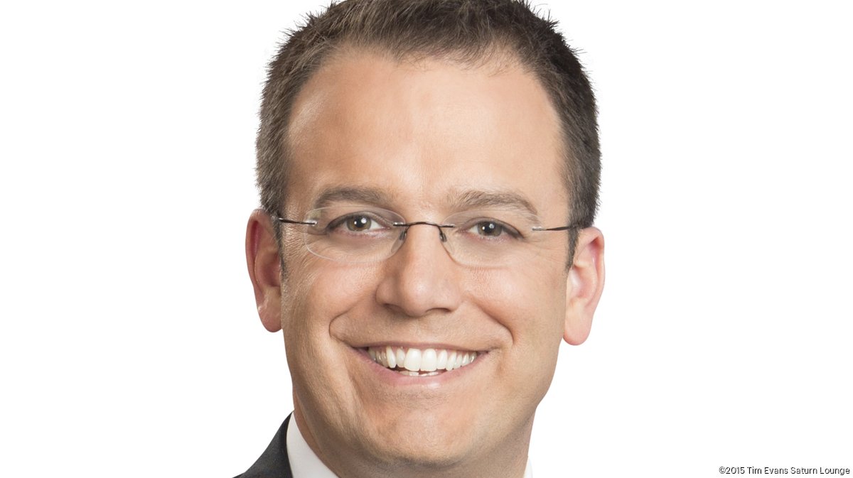 News anchor Patrick Paolantonio leaving Milwaukee's Channel 12 ...