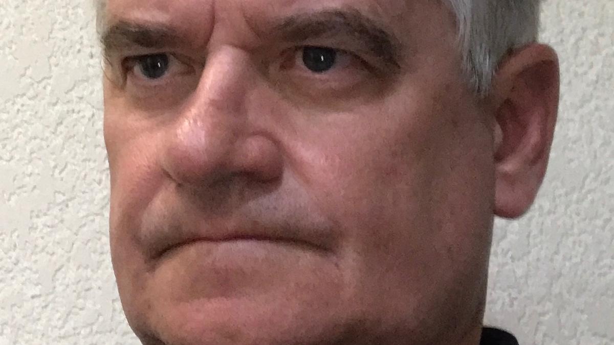 Larry Buck named director of manufacturing operations for new Spectrum ...