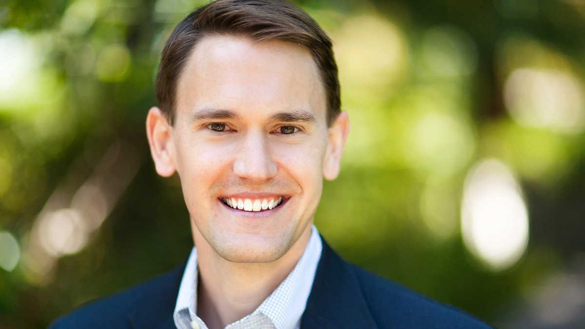 Kleiner Perkins Caufield & Byers investor Dave Mount on Internet of ...