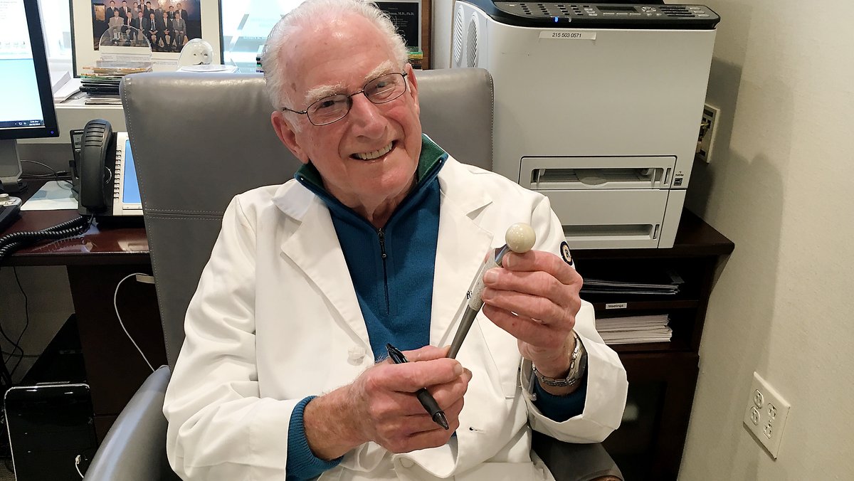 Rothman Institute founder: We are exploring creation of a national ...