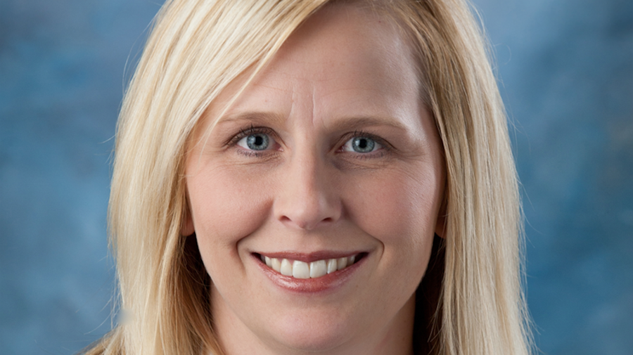 Von Maur COO Melody Wright on importance of retailers being closed on ...