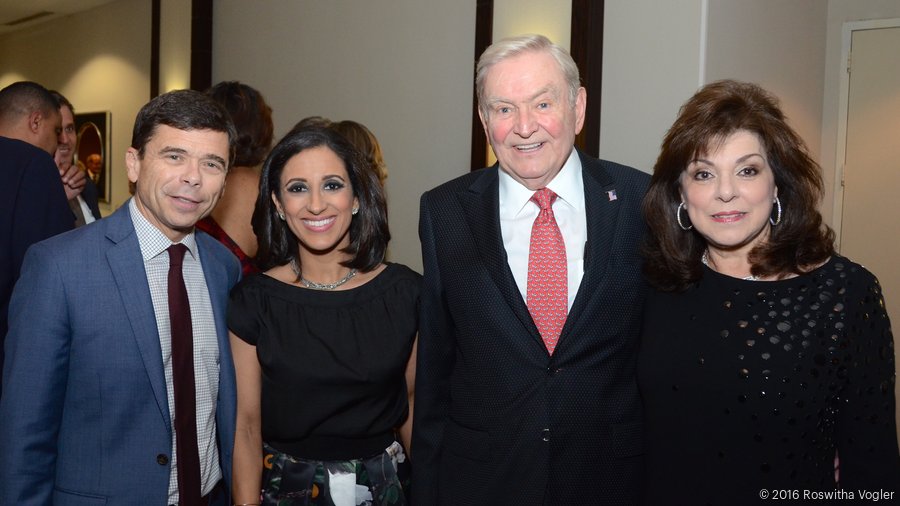 Crime Stoppers of Houston gala