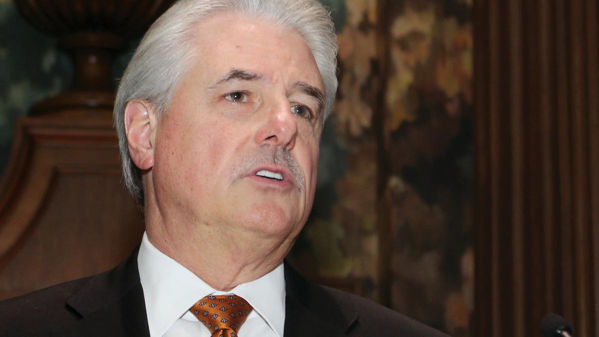 Covestro President Jerry MacCleary talks inclusiveness, education and ...