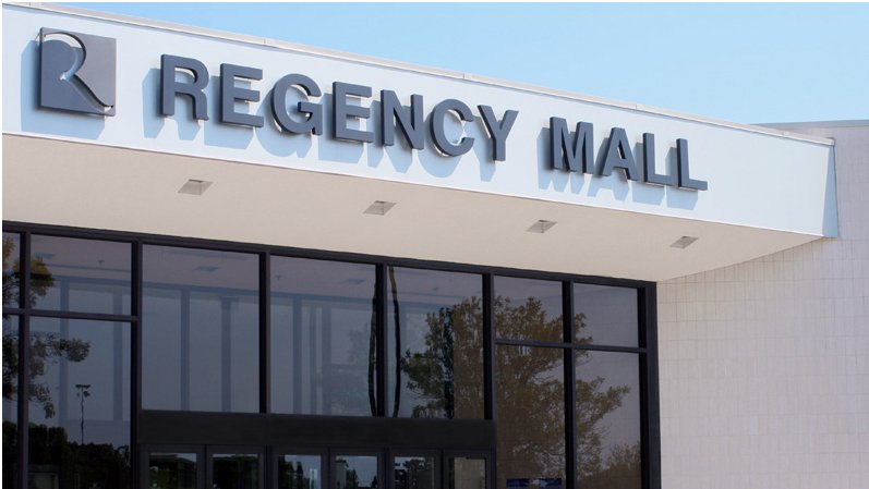 Racine explores creation of special district to support Regency Mall ...