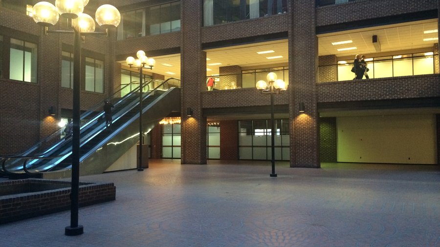 Franklin Street Properties renovation of TCF Bank Building aims to lure ...