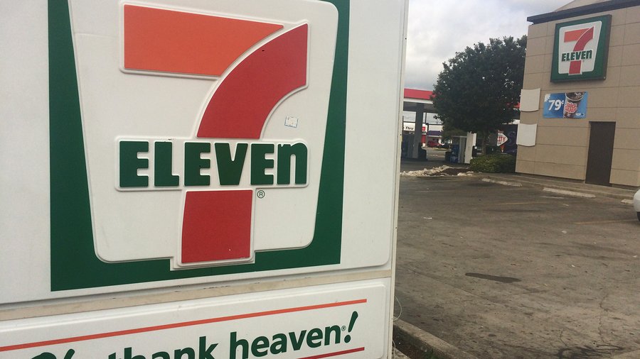 7-Eleven, Corner Store, Circle K and Murphy USA all have locations ...