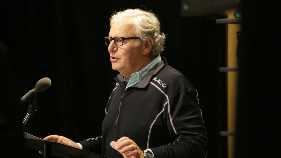 Columbia CEO Tim Boyle says safety behind Sorel move - Portland ...