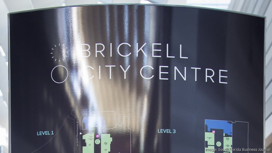 Brickell City Centre