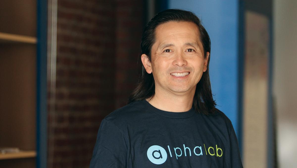 AlphaLab picked eight startups to join its cohort - Pittsburgh Business ...