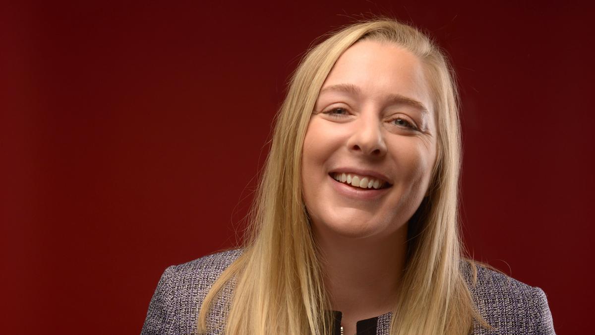 CFO of the Year: Megan Helling | Energy Management Collaborative ...