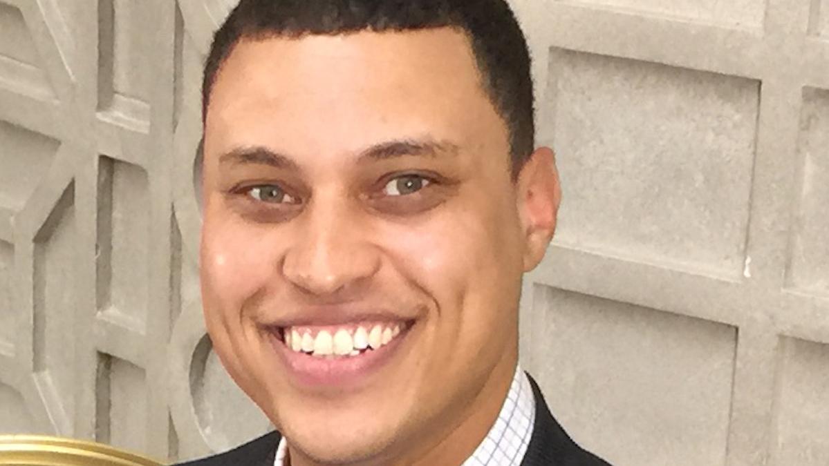 Baisden goes from legal tech to National Wrasslin' League owner ...