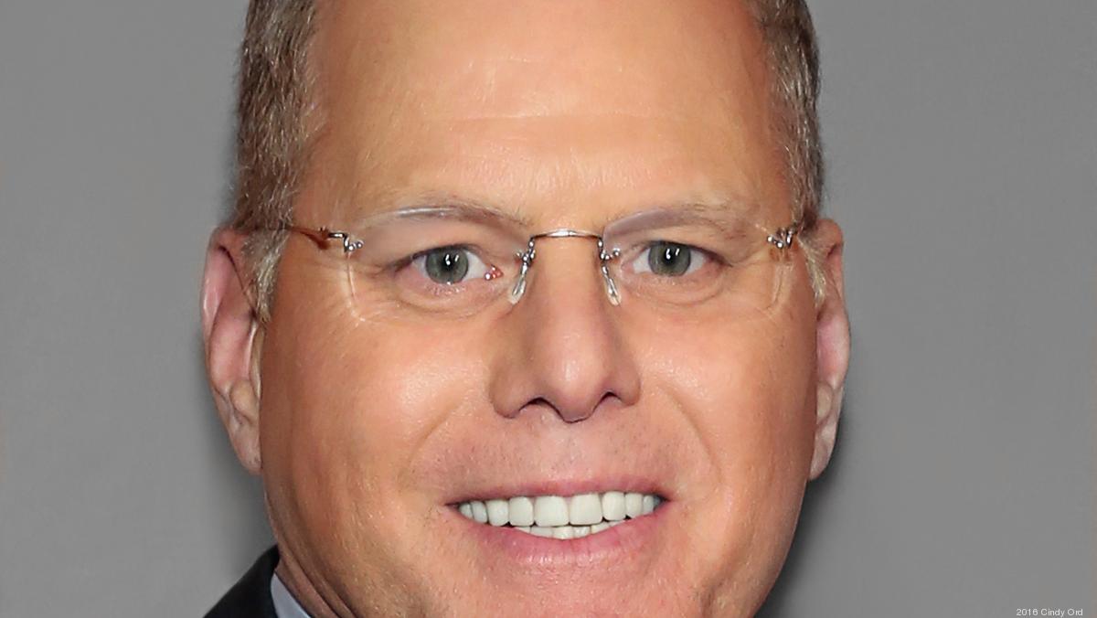 Discovery's David Zaslav looks beyond cable - Denver Business Journal