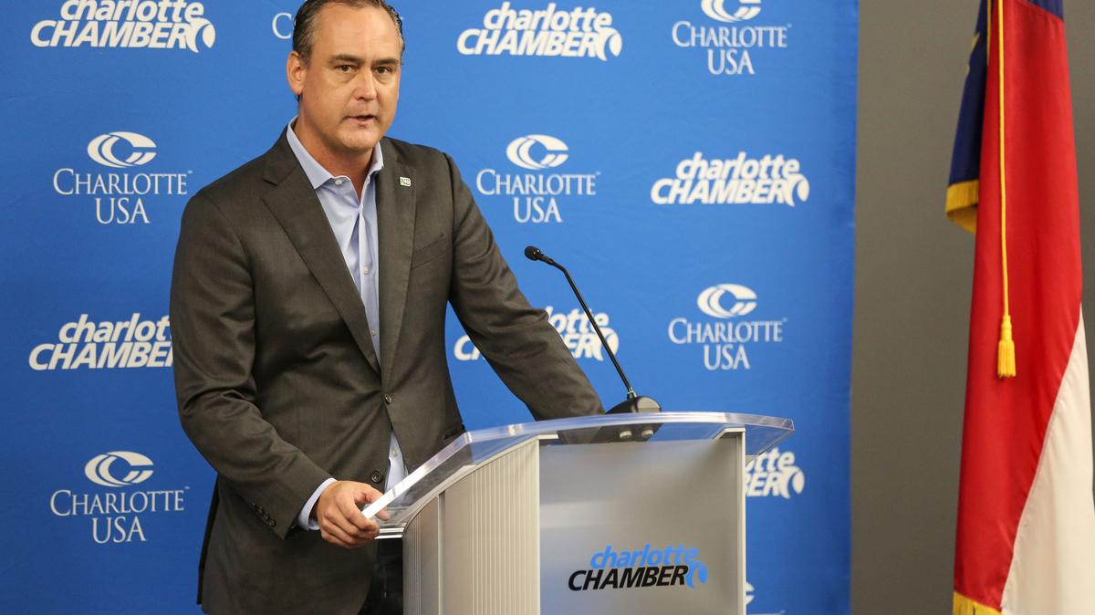 LendingTree CEO Doug Lebda sells $1 million worth of stock; board ...