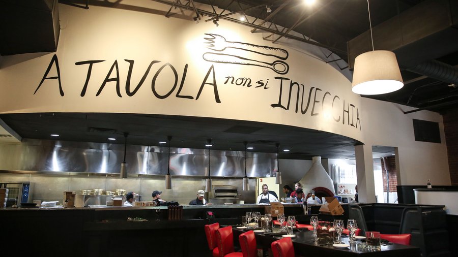 tavolo mk002