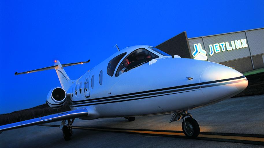 Jet Linx Aviation begins luxury travel flights to Austin - Austin ...