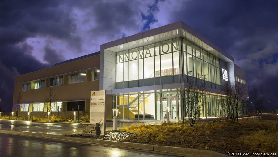 UWM receives $1.5M gift for innovation campus and research - Milwaukee ...