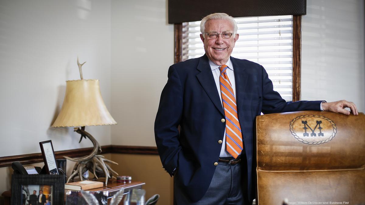 Former PPG director 'ready to take the reins' as CEO at Louisville's ...