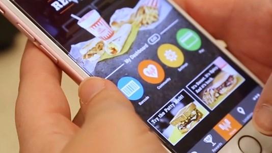 Whataburger launches ordering app that includes a rewards component ...