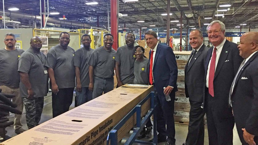 K-Flex accuses Armacell of creating a 'monopoly' with Nomaco buy ...