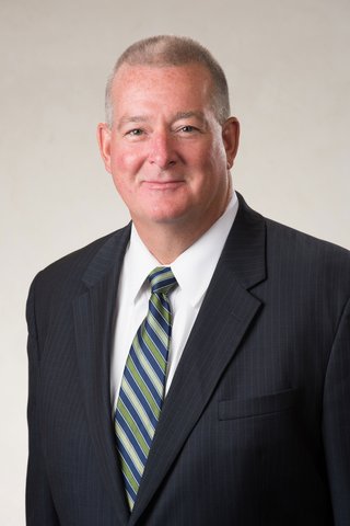 Martin Griffith named president of Bank on Buffalo - Buffalo Business First