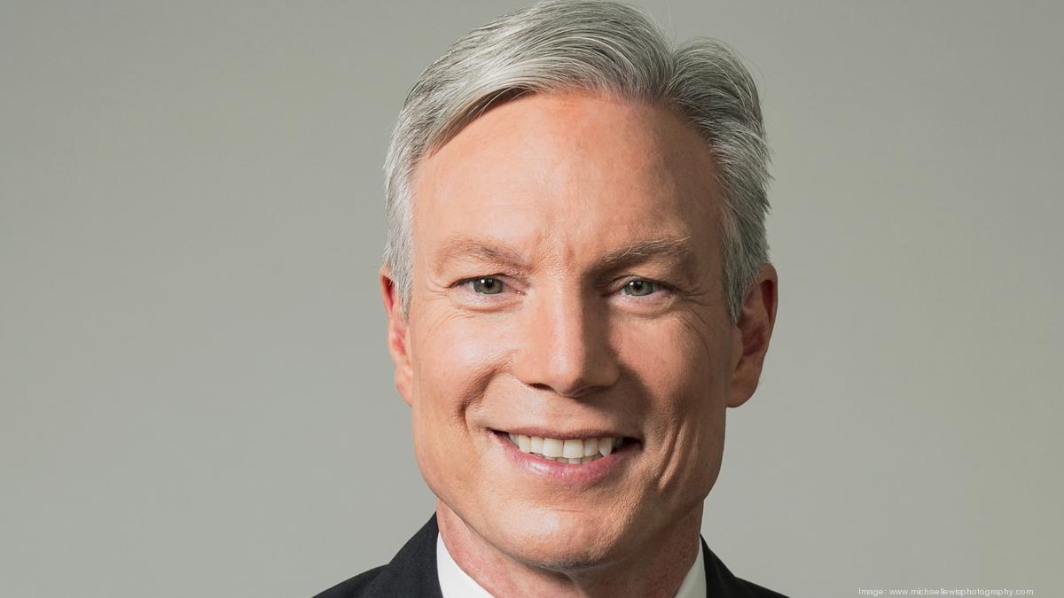 Herbalife names Goudis as new CEO - L.A. Business First