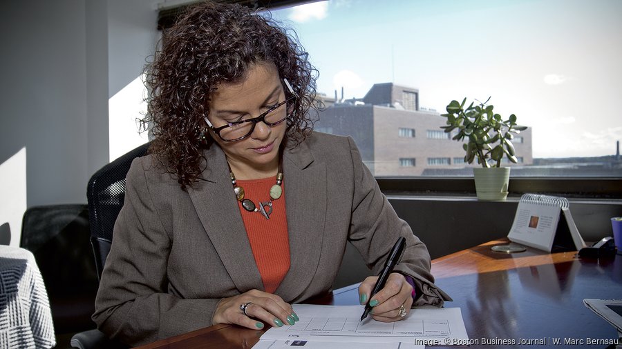 Executive Profile: Lisa DeAngelis is fostering the next generation of ...