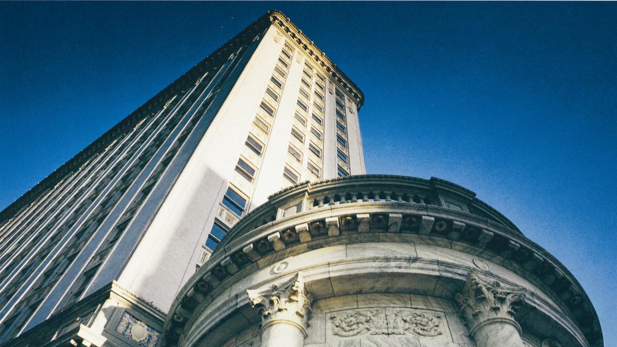 Historic Hurt Building sells for almost $34 million - Atlanta Business ...