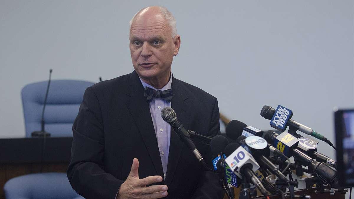 Outgoing Atlantic City Mayor Don Guardian gets new job with Toms River ...