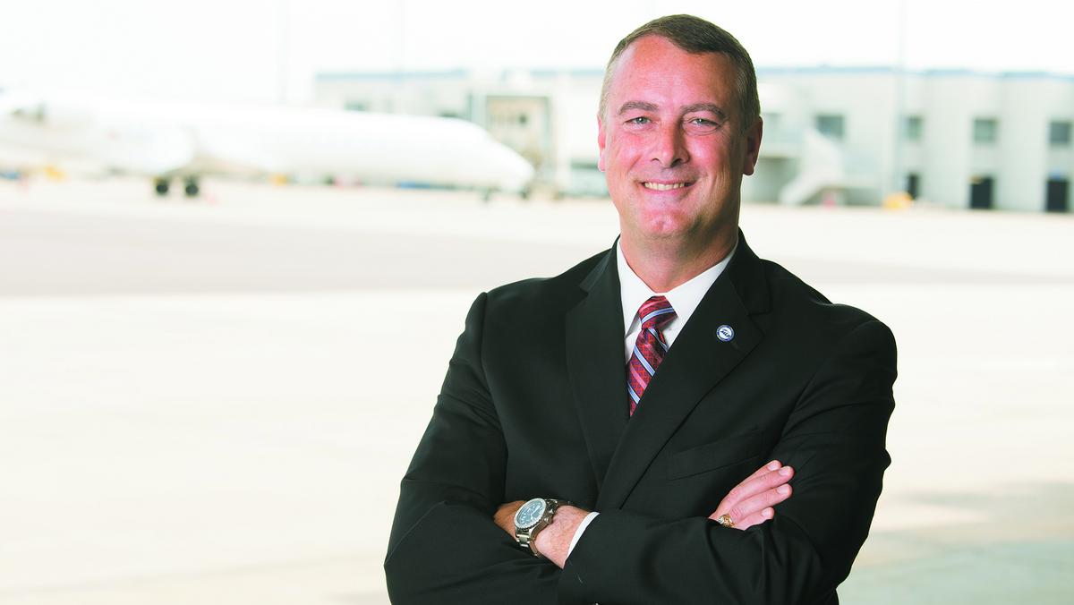 Orlando Melbourne International Airport on path to become aviation hub ...