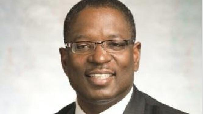 P&G global VP Barron Witherspoon named chairman of national nonprofit ...