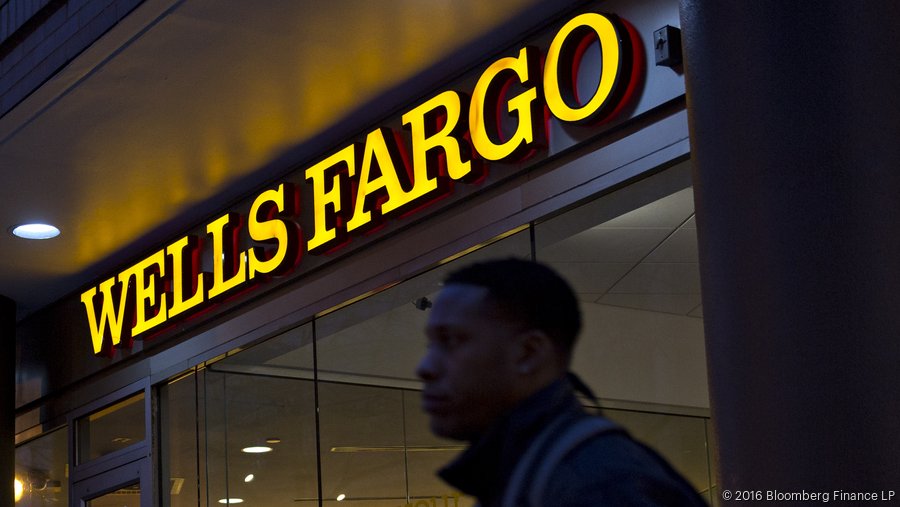WELLS FARGO