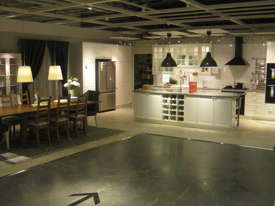 IKEA showroom - Jacksonville Business Journal
