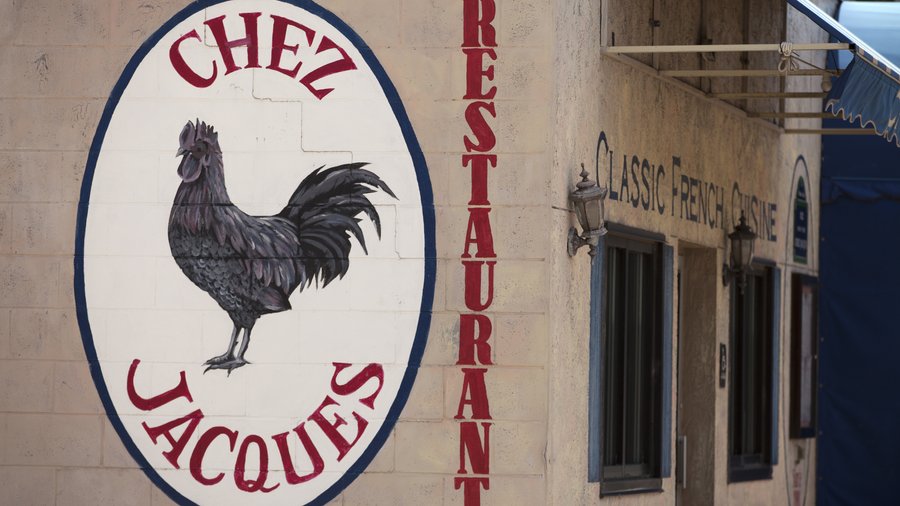 Mexican restaurant slated for former Chez Jacques space in Walker's ...