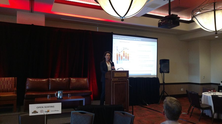 New Mexico Energy Outlook Summit reveals bright spots, big hurdles ...