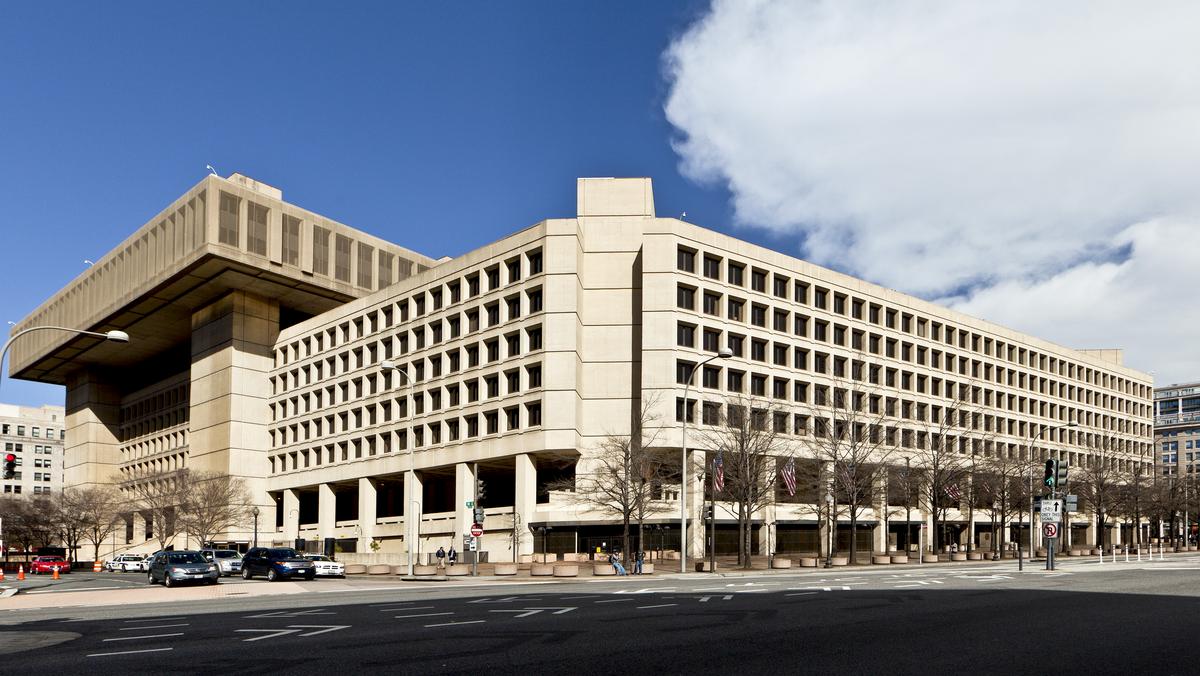 Republican coronavirus relief bill includes $1.75B for new FBI HQ ...