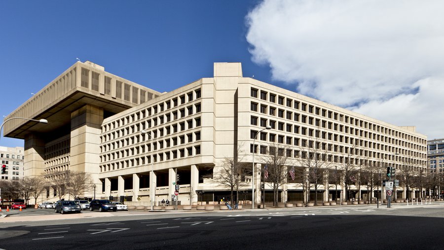 The FBI headquarters search came back to life in 2022 - Washington ...