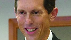 In the Spotlight: Corey G. Miller - Triad Business Journal