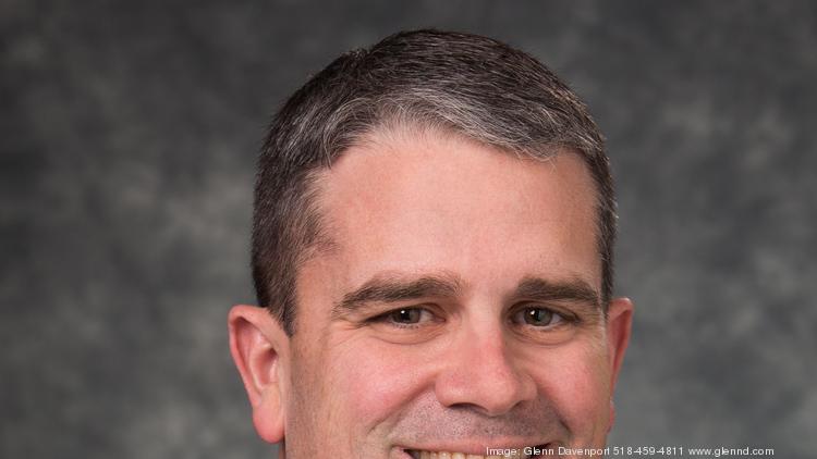 CDPHP, CapitalCare names Brian Morrissey president of Practice Support ...