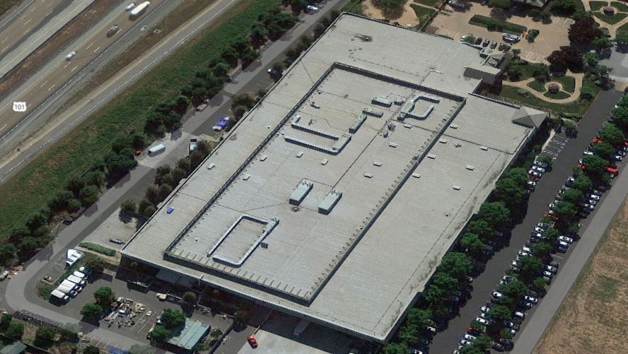 Flex, formerly Flextronics, has sold a Silicon Valley facility to Boise ...