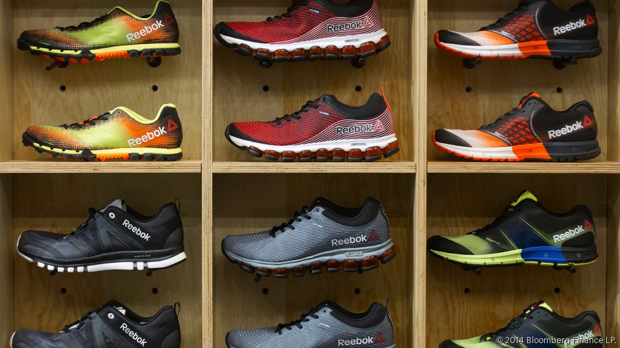UK REEBOK