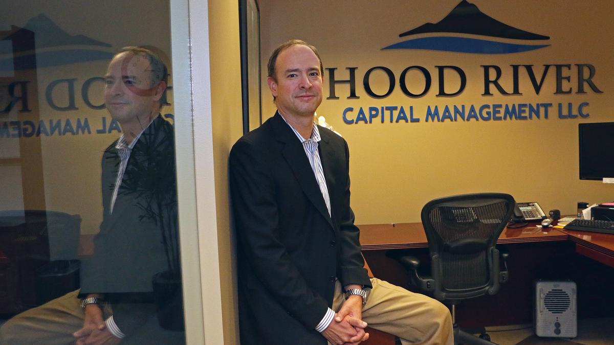 How a Portland firm is making big gains from smaller stocks - Portland ...