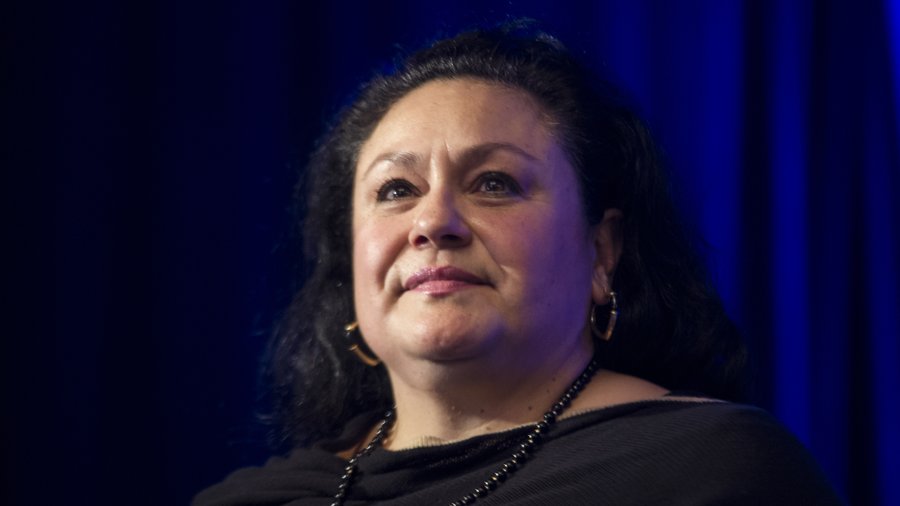 The lessons we learned from Maria Monreal-Cameron - Milwaukee Business ...