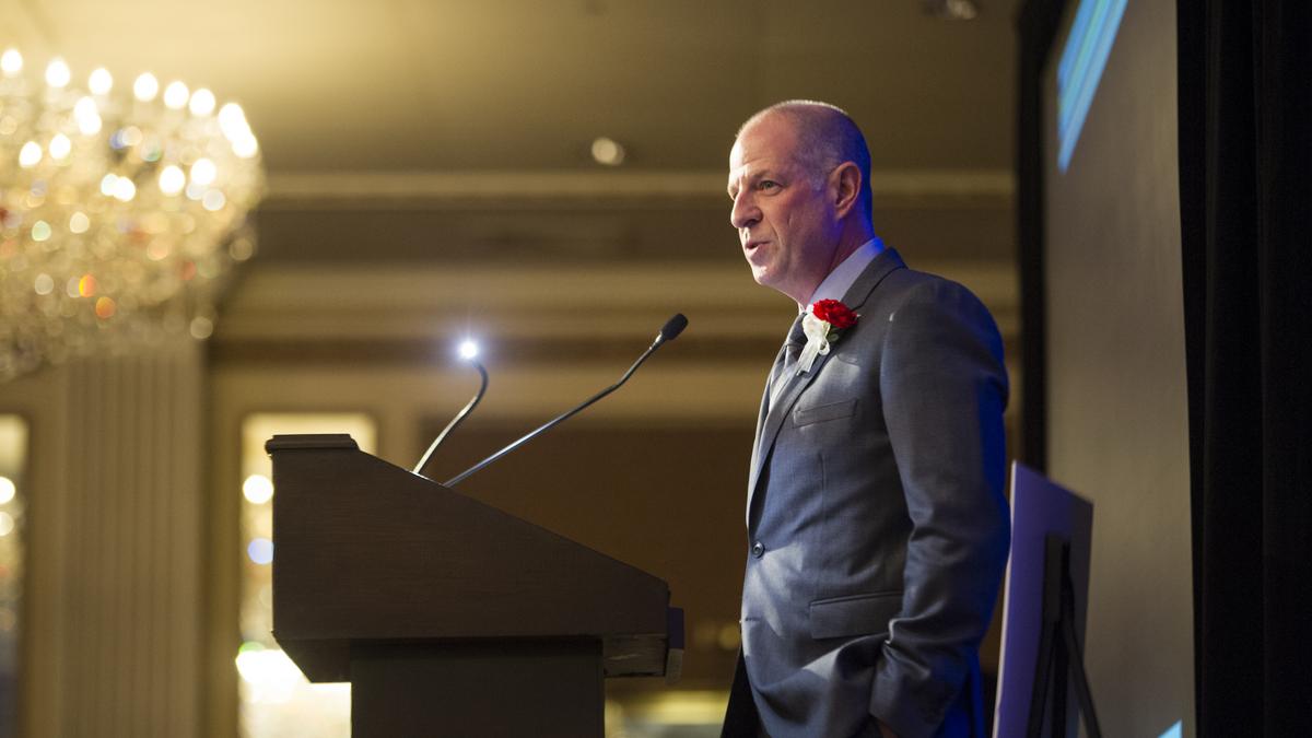 David Marcus replaces Steve Marcus as Marcus Corp. Foundation chairman ...