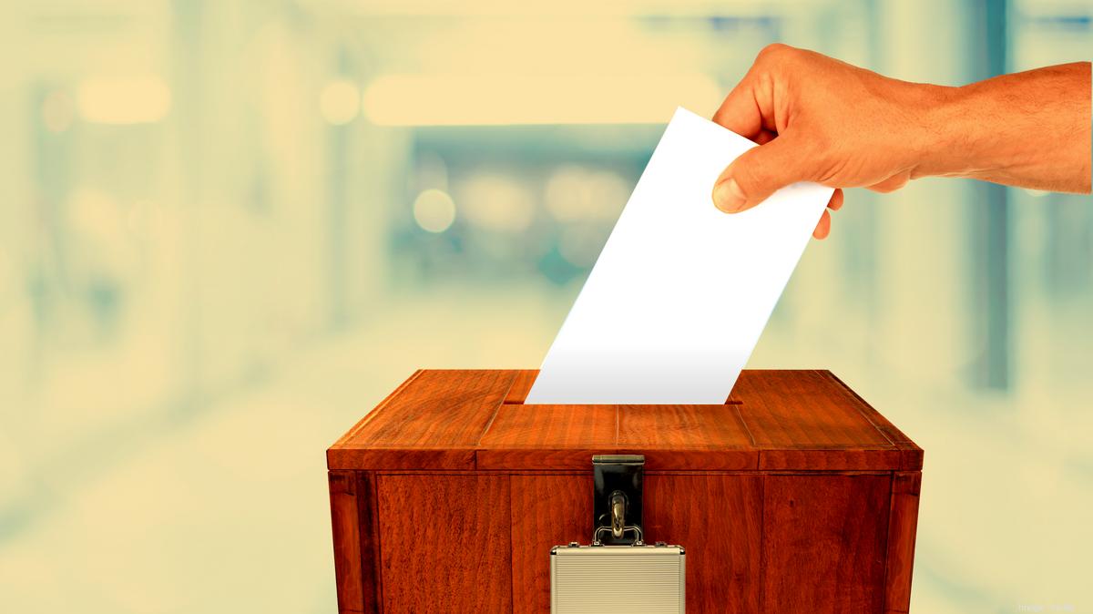 After the election: Campaign 2020 begins - Denver Business Journal