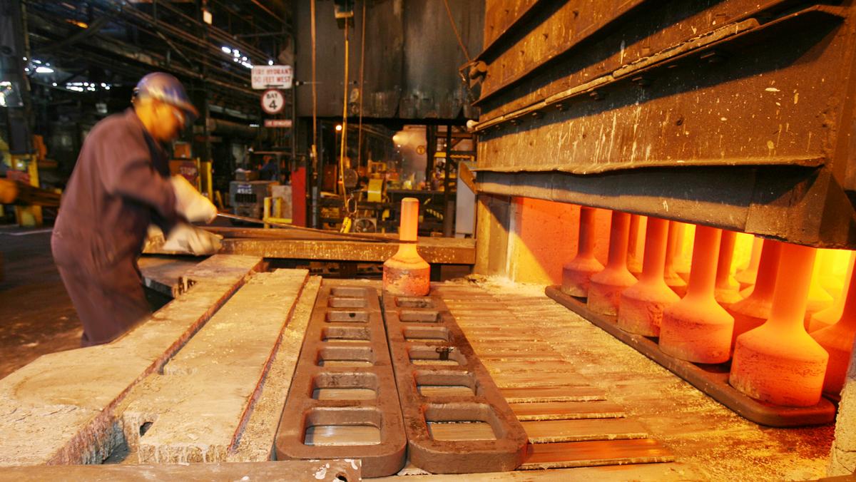 ATI Ladish plant in Cudahy to undergo $95M expansion, add 125 jobs ...