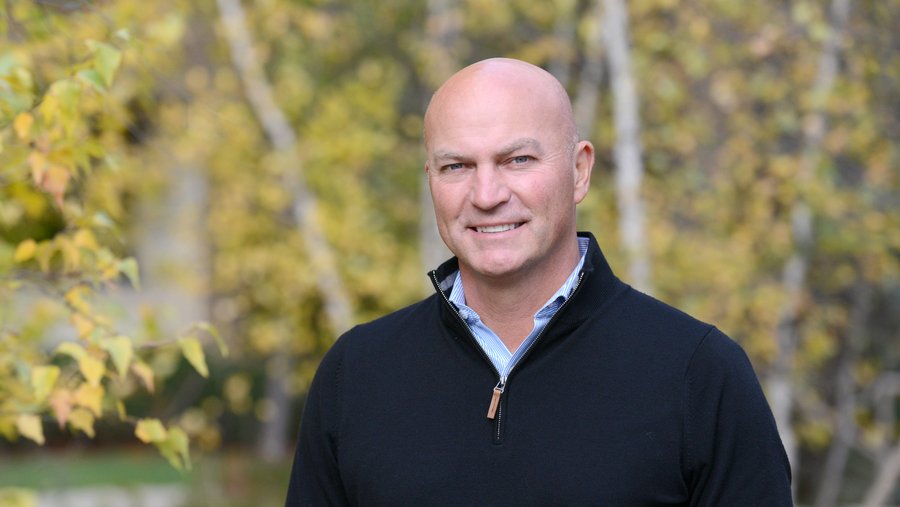 Executive of the Year: David Mortenson and Dan Johnson, M.A. Mortenson ...