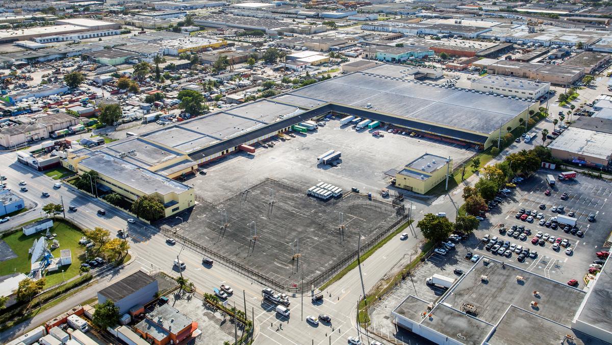 News in Brief for the week of Aug. 17 - South Florida Business Journal