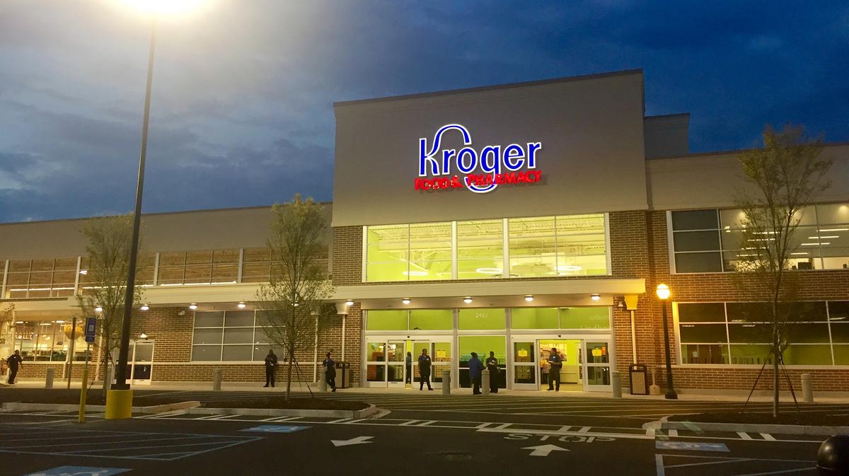 Kroger expands home delivery in Atlanta, a day after Amazon’s move ...