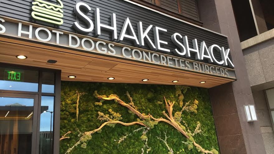 Shake Shack opens first Houston location inside the Galleria - Houston ...