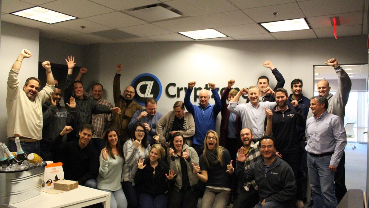 Waltham-based cybersecurity firm Cryptzone acquired by BC Partners and ...